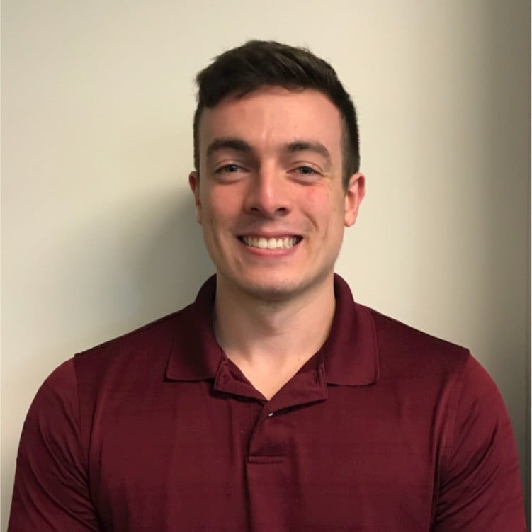 Welcome Kevin Bishopp to the Stanwich team!
