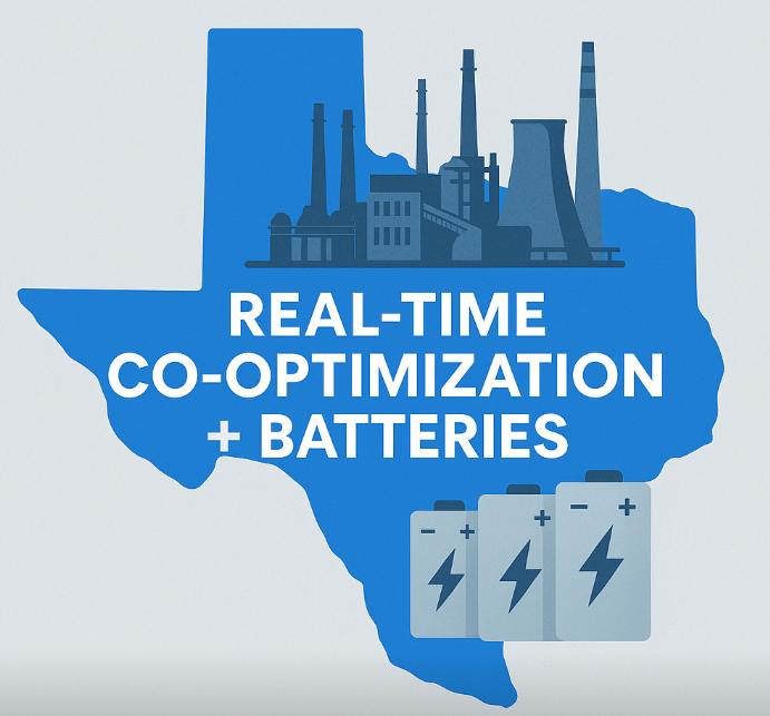 Understanding ERCOT’s RTC+B Initiative and Its Market Impact